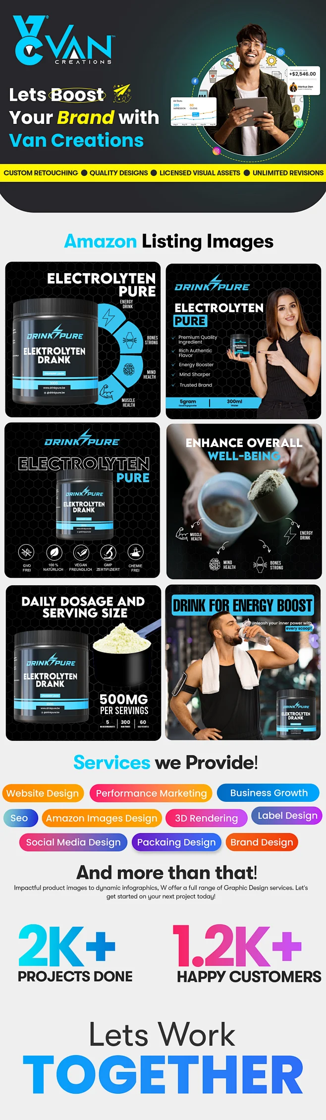 Amazon Listings Images :: Behance-花瓣网