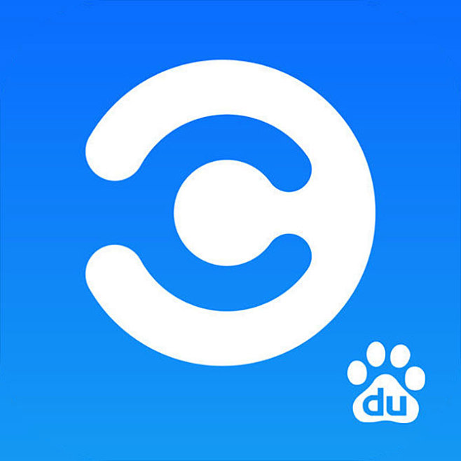 百度CarLife【图标 APP LOGO ICON】@ANNRAY!