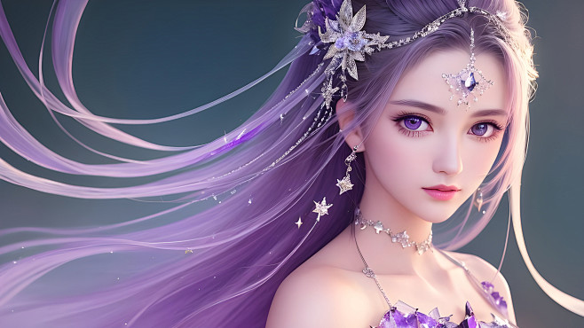 电脑桌面壁纸，4K