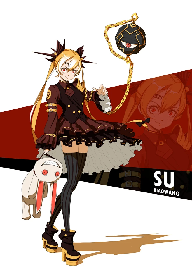 Portrait Practice , Rui Li : Portrait Practice-花瓣网