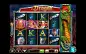 Slot Games : Various Slot games I have created.-花瓣网