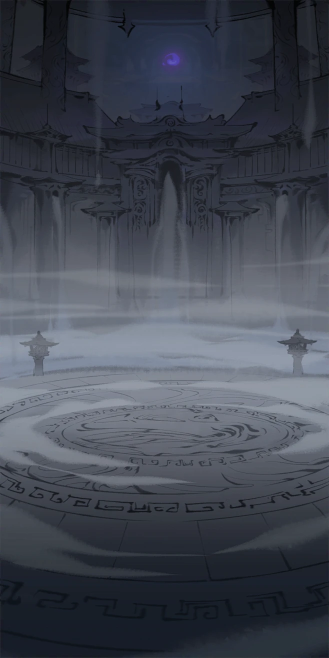 tower_bg #391408-花瓣网