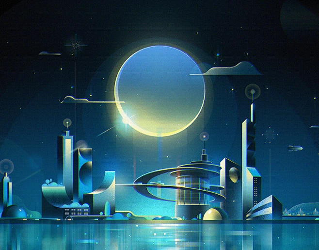 Arrow Electronics | Smart Cities-花瓣网