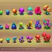 2D Props Design (3)-花瓣网