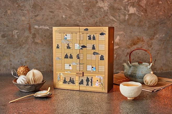 Japanese Advent Calendar 2019/2020 : Japanese Advent Calendar 2019/2020 ...