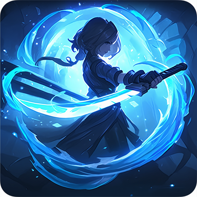 ICONS_skills_San AI练习图标