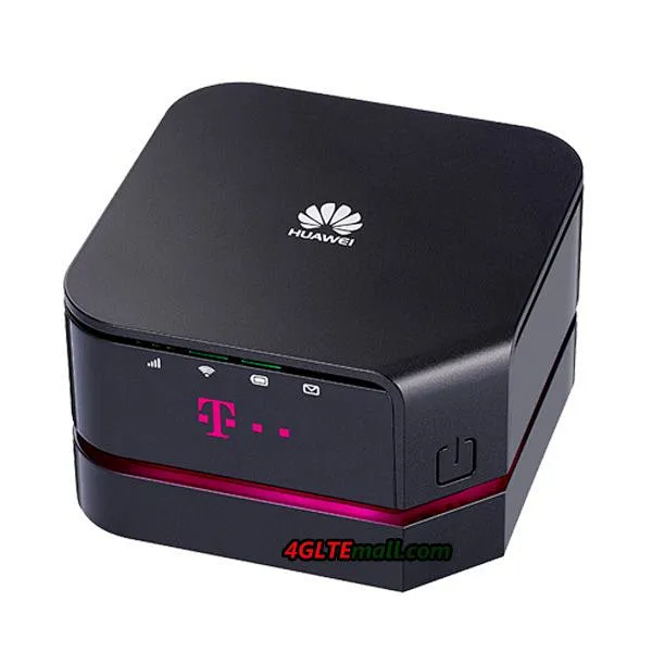 T-mobile Home Net Box- HUAWEI E5170 LTE Cat4 Speed box Router4 (4)-花瓣网