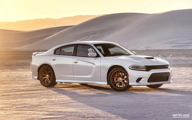 2015 Dodge Charger SRT Hellcat Prom-08