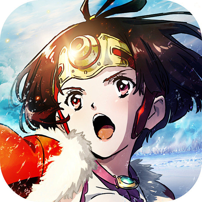 甲铁城卡巴内瑞-ICON