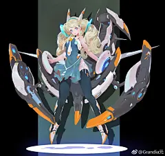 20180315, qi wu : Deformation player hand model for VR game REVOKE http ...