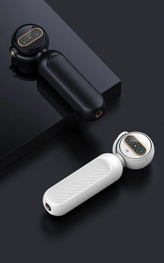 Dual-camera · Smart HDR on Behance-花瓣网