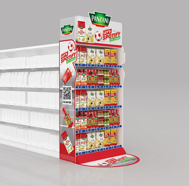 POSM on Behance-花瓣网