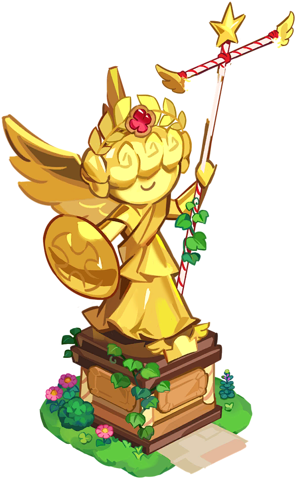 building_statue #185412