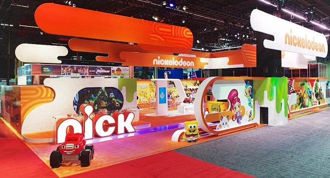 NICKELODEON 2016-花瓣网