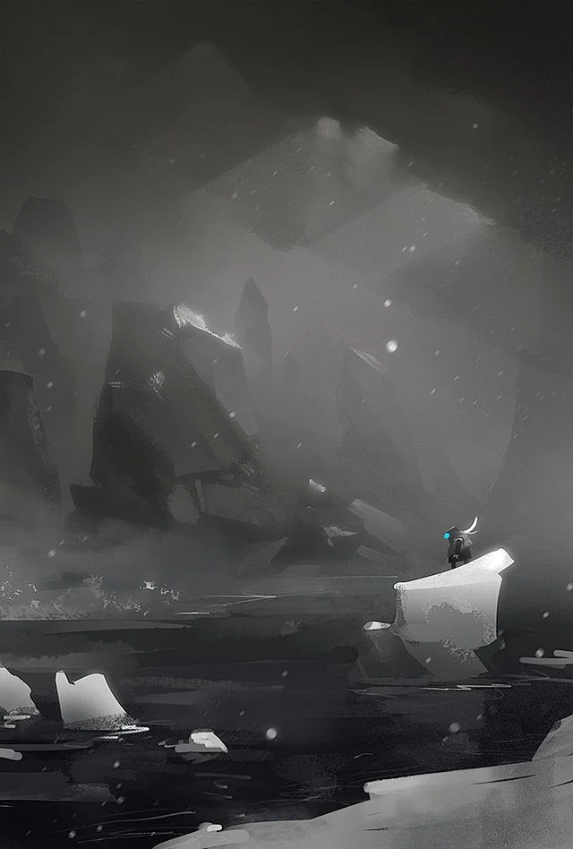 30-60 min speedpaints, Mike McCain : 30-60 min speedpaints by Mike ...