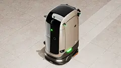 We robot.PC game : Concept art and visual development for a PC game ...