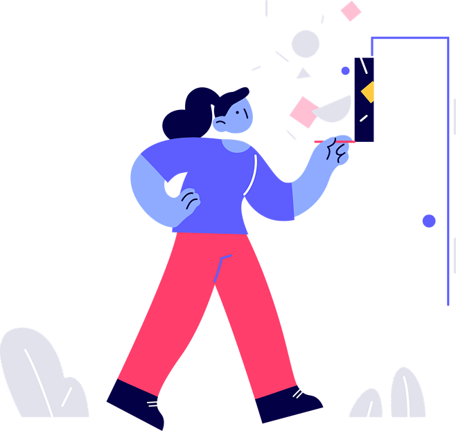 Free Control Illustrations