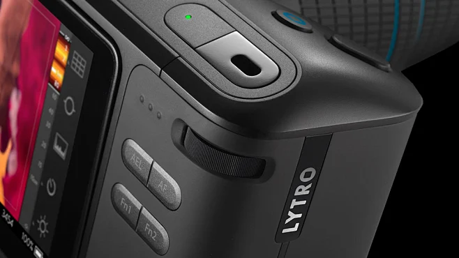 Lytro - Home-花瓣网