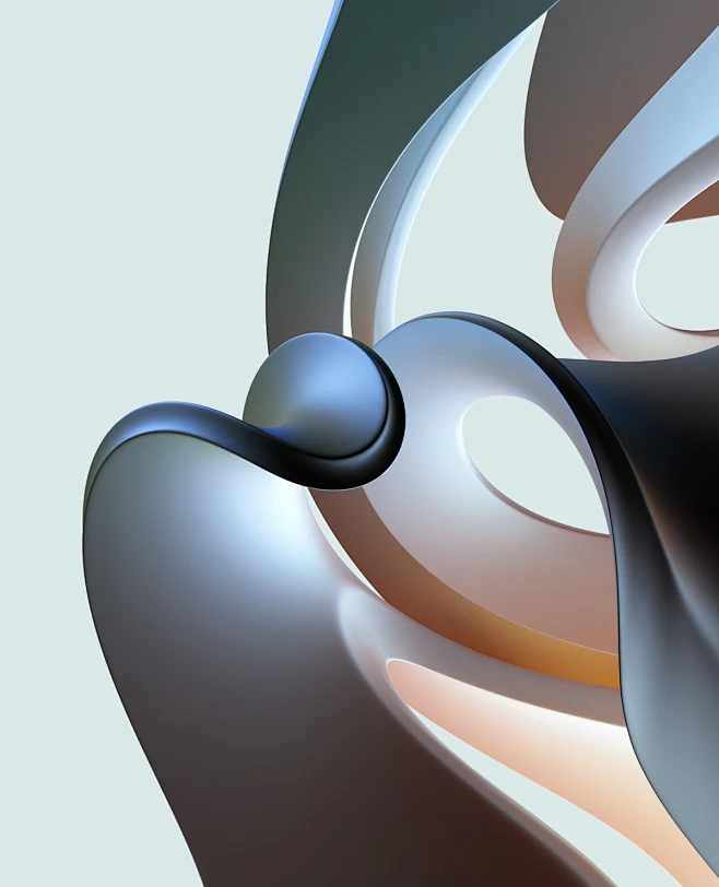 Q4 2020 Personal Series : Exploration of new colors, new lighting with ...