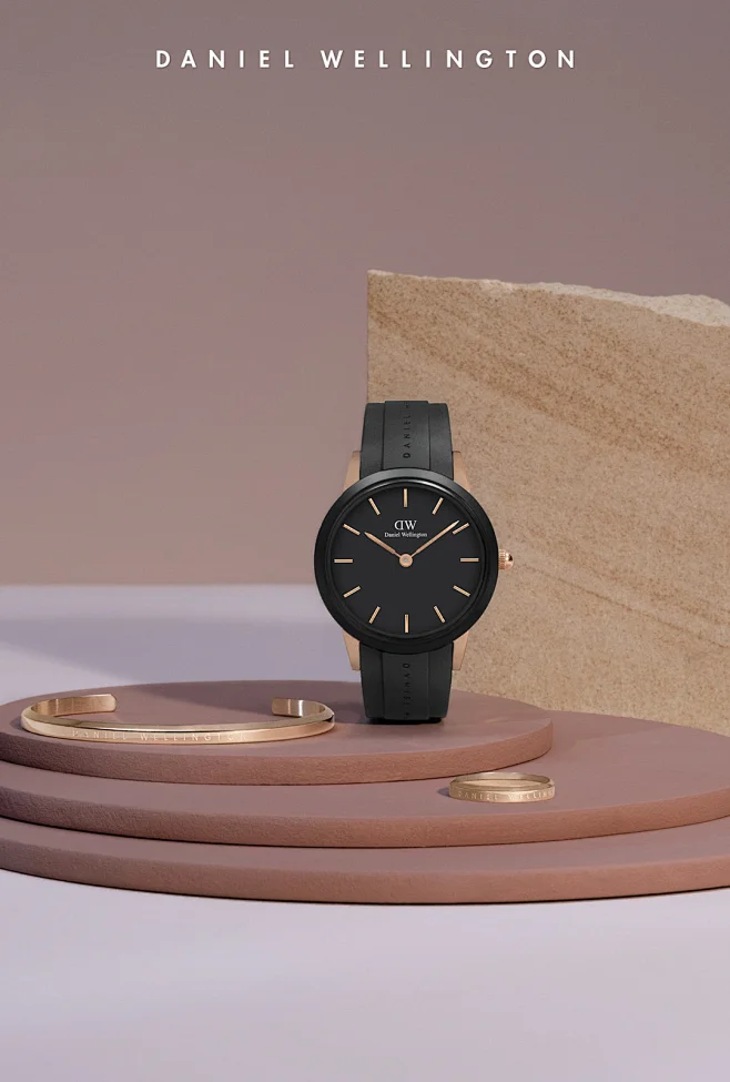 danielwellington-花瓣网