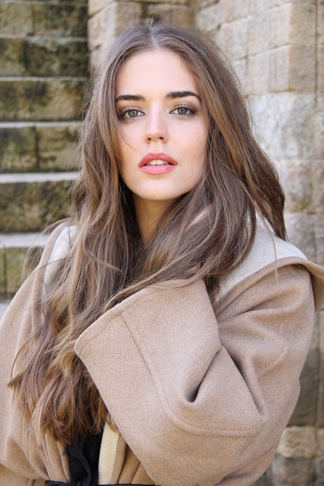 CLARA ALONSO