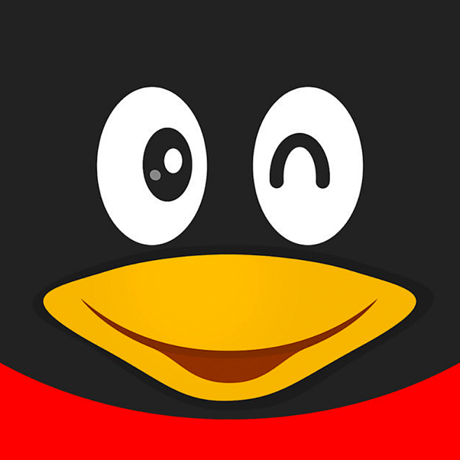 小小Q 【图标 APP LOGO ICON】@ANNRAY!