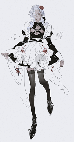 画师_@666pigeon 血池地獄 82PIGEON-花瓣网|陪你做生活的设计师 | 0×2048)