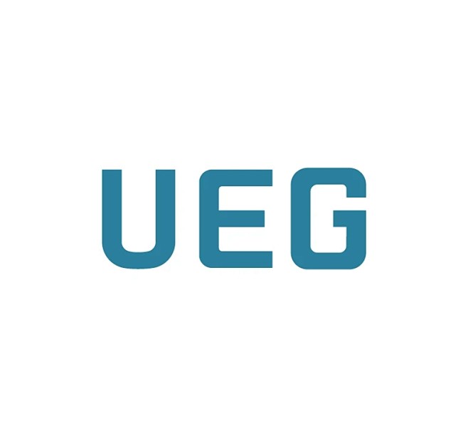 UN 标识和 UEG 标识设计对比： 相同点 UN标识和UEG 标识都是以地球、橄榄枝、名称组合而成，图标含义也是相同的，都是为争取世界和平并 ...