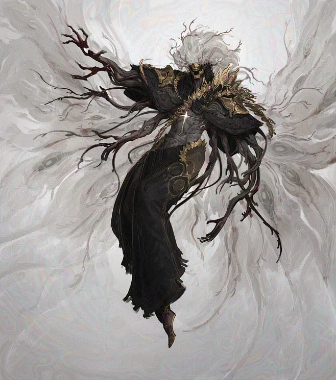 VISION - Art Telephone-花瓣网