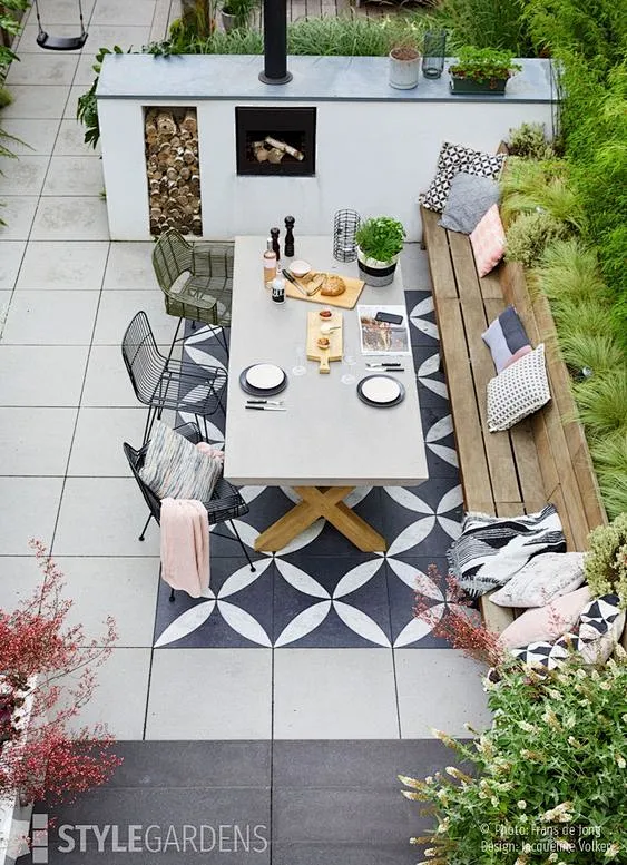 (39) Pinterest-花瓣网