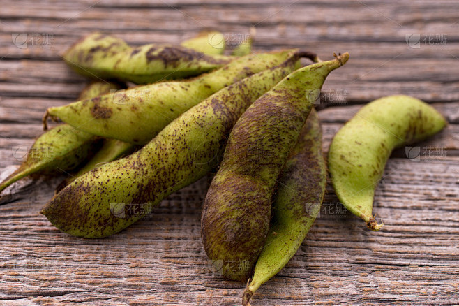 edamame