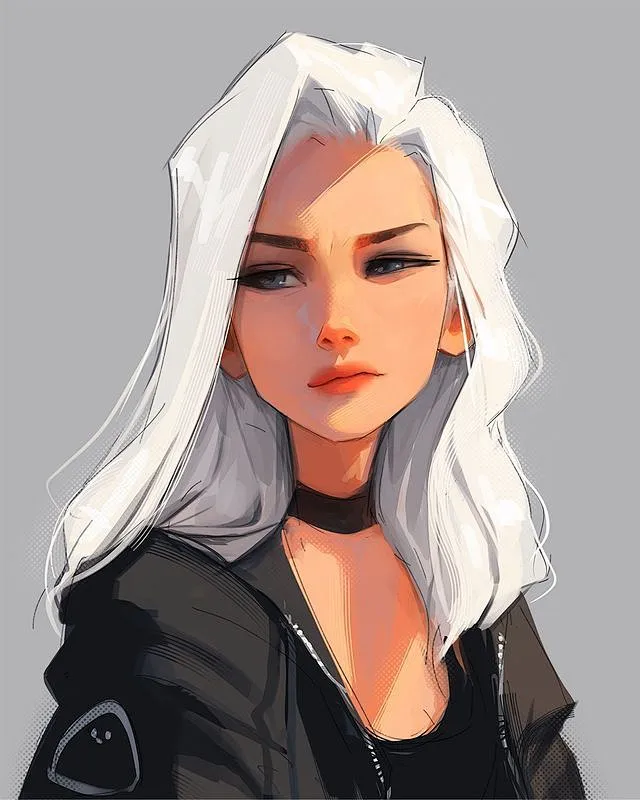 Sam Yang (ins:samdoesarts) -花瓣网