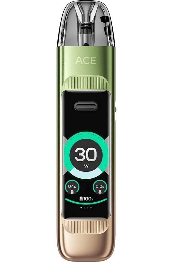 ACE MAX - VOZOL-花瓣网