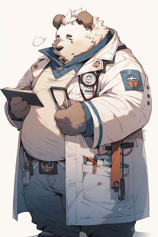 Furry_doctor_adult_zxs (1)