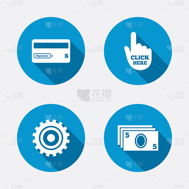 Atm 取款机提款图标.