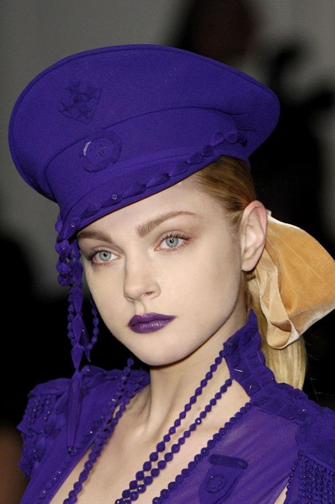 Jessica Stam