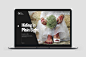 Top Creative Work On Behance : Showcase and discover creative work on ...
