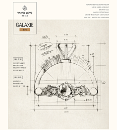 大牌的高级感-花瓣网|陪你做生活的设计师 | ival: Eiffel Tower