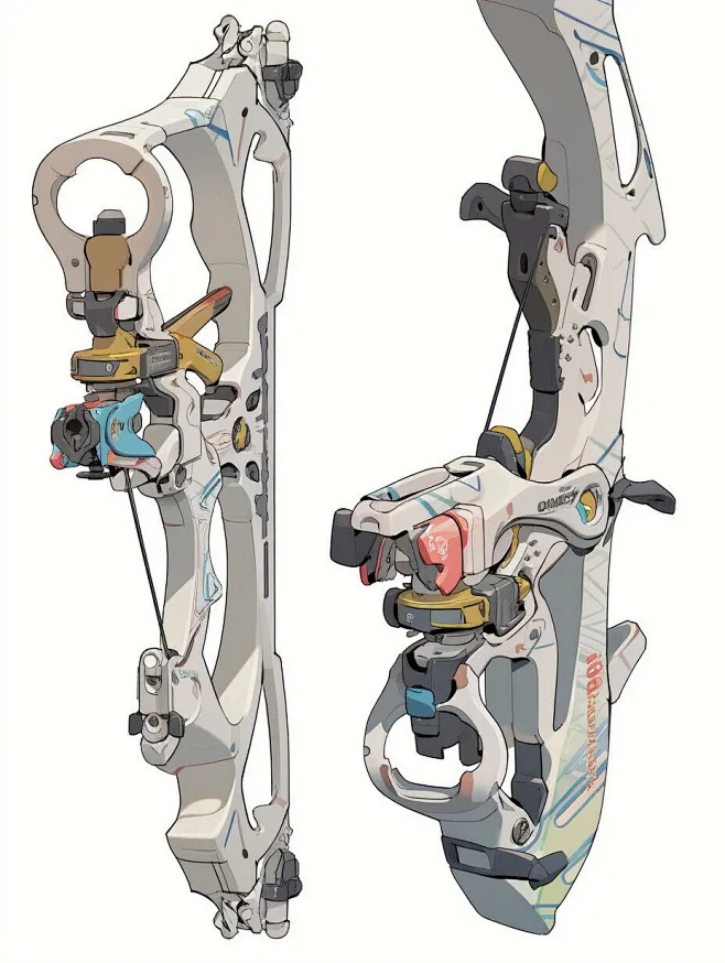 034, A站AI分区-Artstation AI Partition-花瓣网