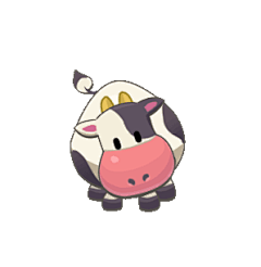 Behance 上的 Farming Game 2D animations (old project)-花瓣网