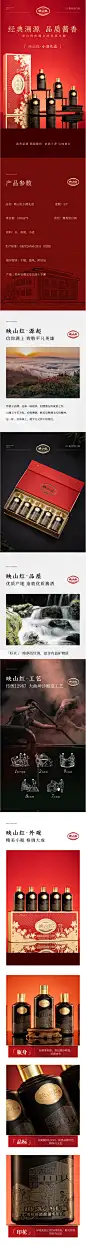 水井坊 水井宴 浓香型白酒 52度 500mL 6瓶 宴请力荐【图片 价格 品牌 报价】-京东-花瓣网