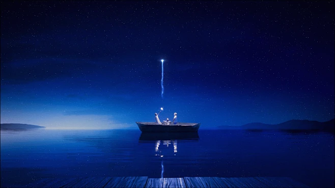 CJ ENM: LEADER FILM : The newly remastered logo animation for CJ ENM ...