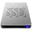SSD-Drive-icon