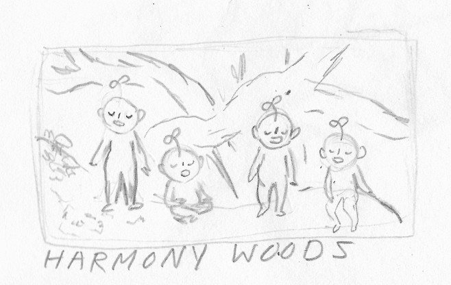 ham-woods