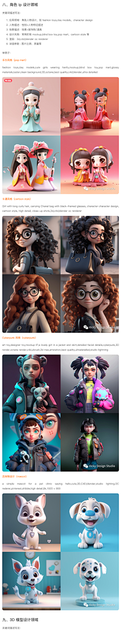 blender，c4d，建模渲染-花瓣网|陪你做生活的设计师 | 三维建模渲染练习三维/C4D设计