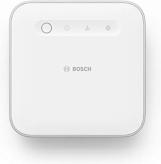 Bosch Smart Home Controller II, Gateway Controlling The Bosch Smart ...