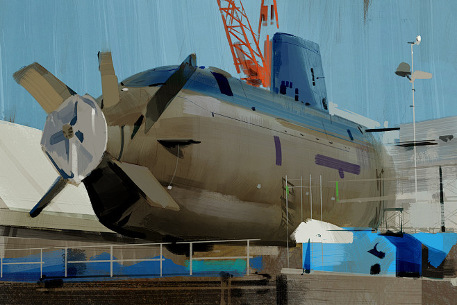 timothy-rodriguez-submarine-2