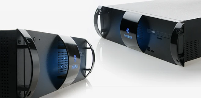 雷尼尔N9媒体服务器|洗盘-花瓣网