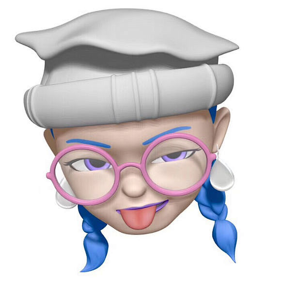 【图片】Emoji 头像_百度贴吧