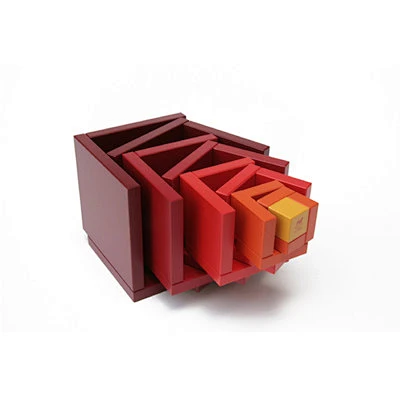 瑞士Naef木制进口儿童玩具 Cella立方体益智积木 成人创意礼品-花瓣网